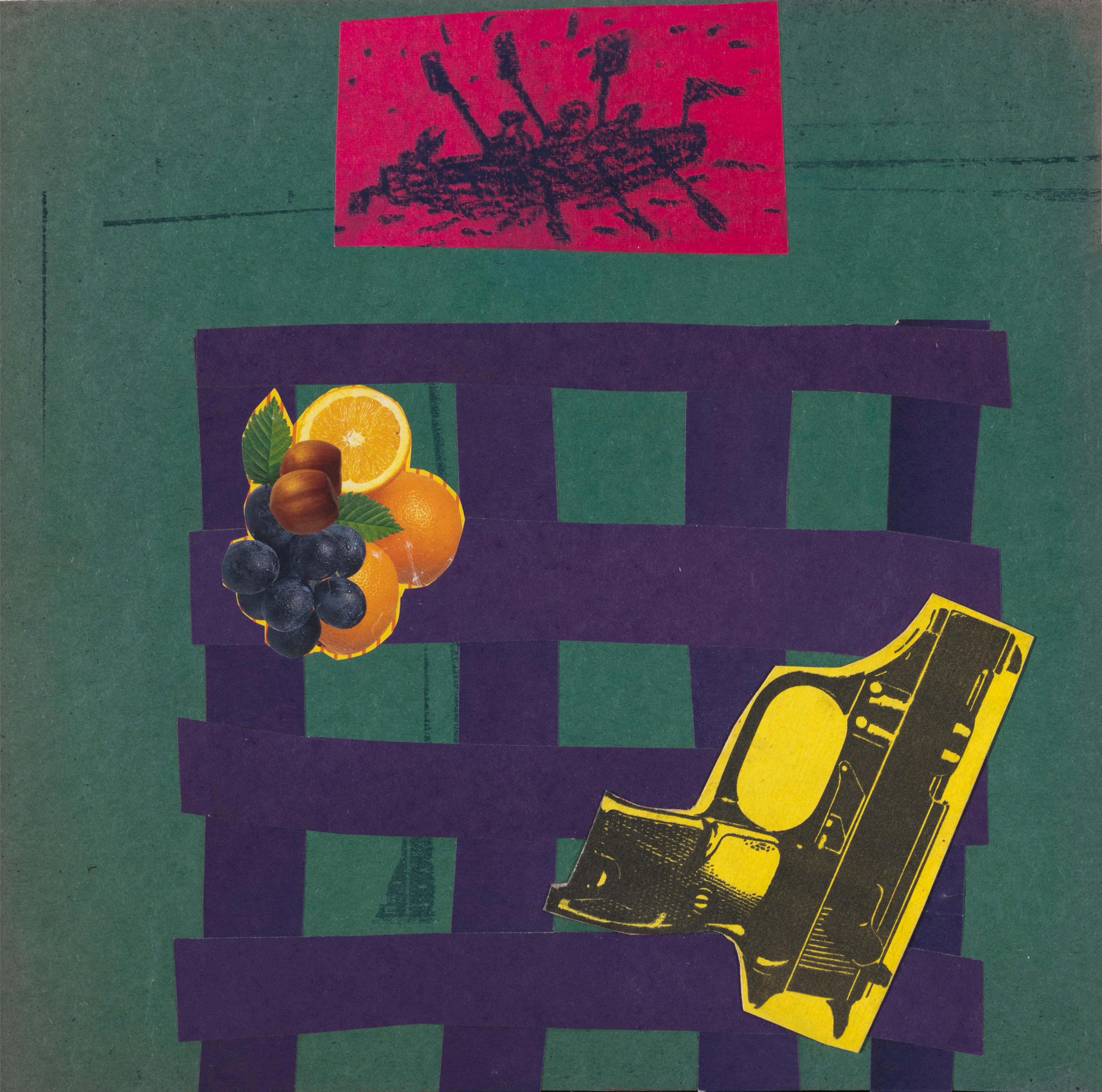 Ivan Sotnikov, Untitled