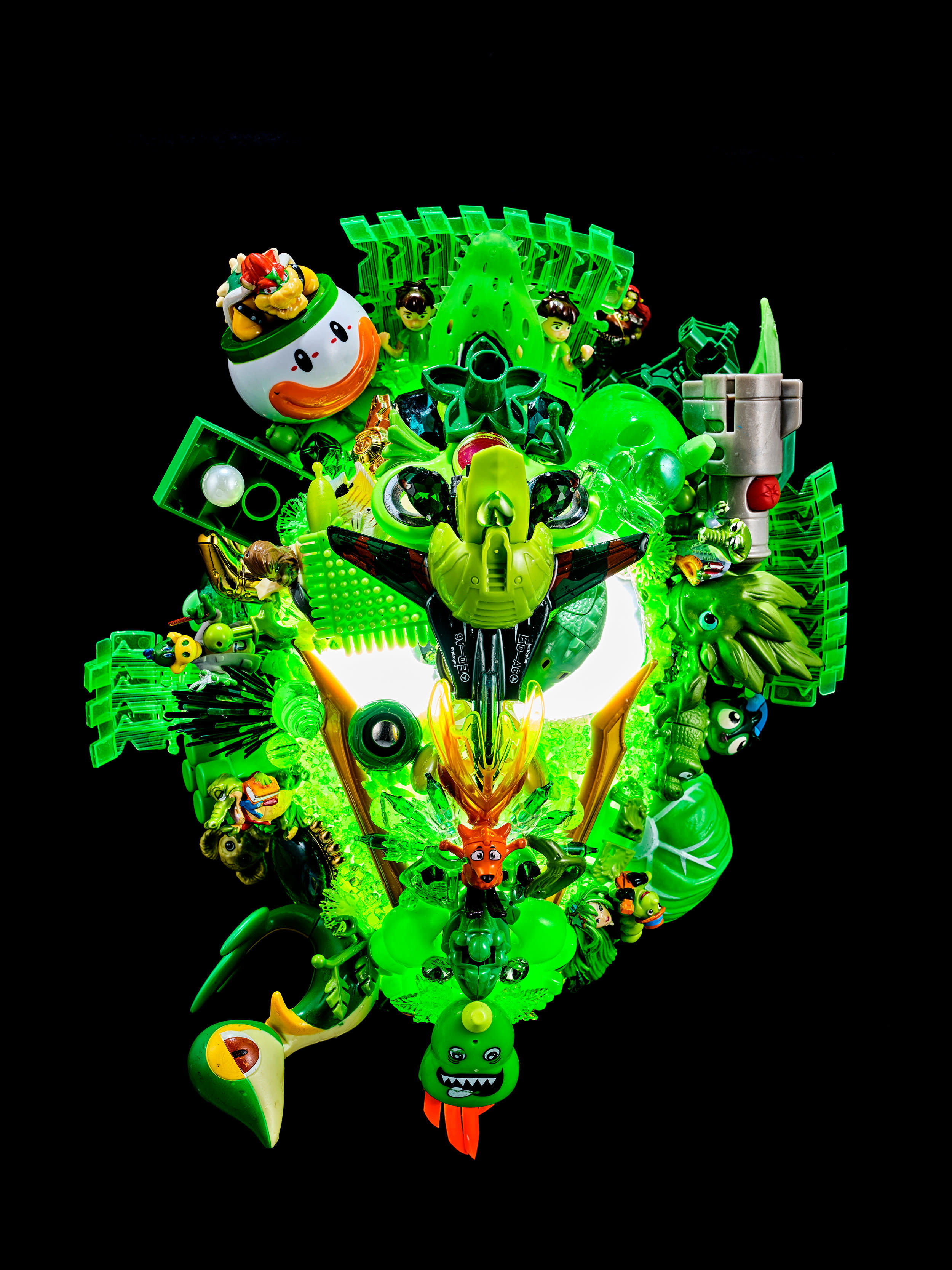 Dmitry Shabalin , Untitled