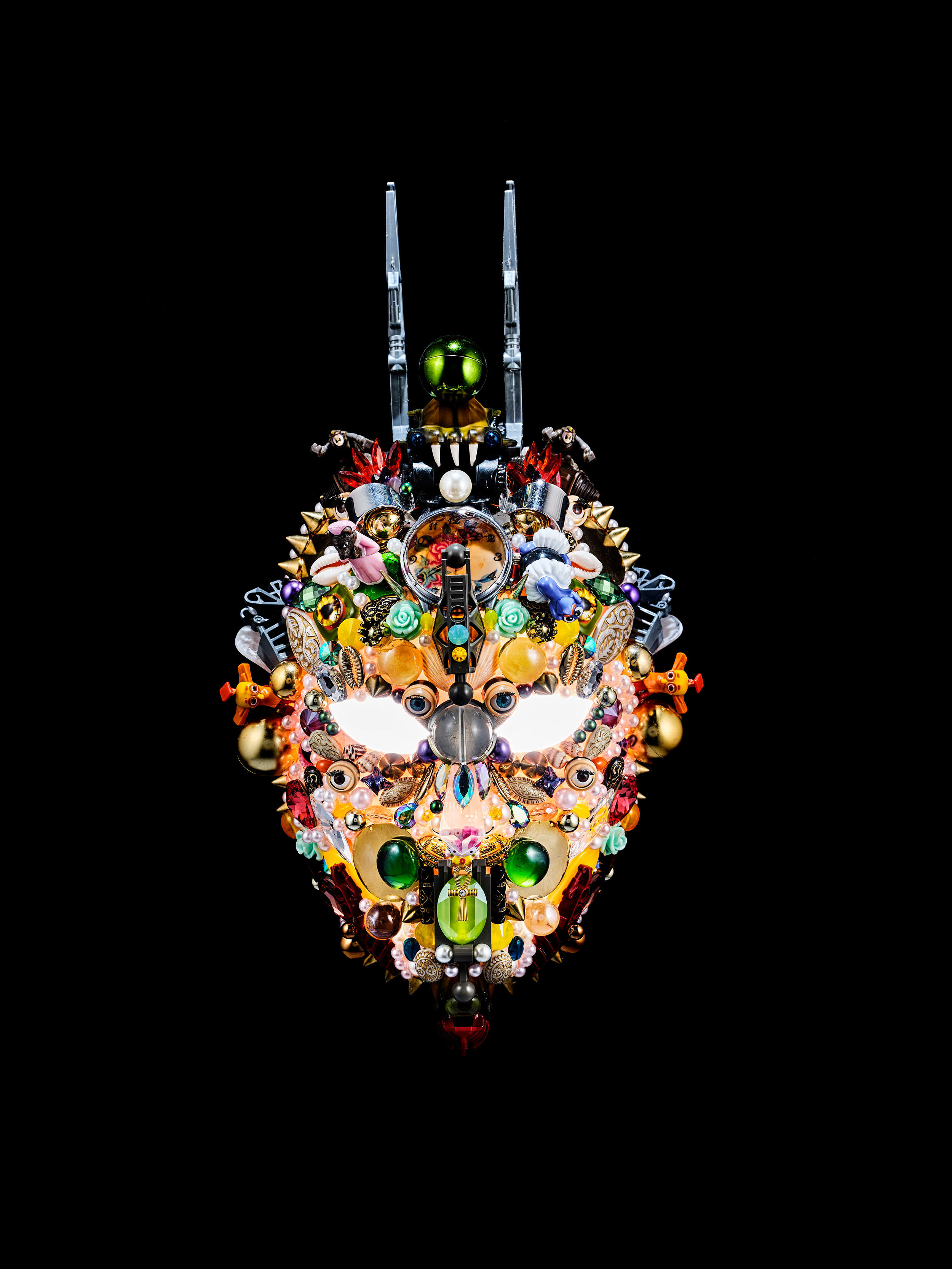 Dmitry Shabalin , Untitled