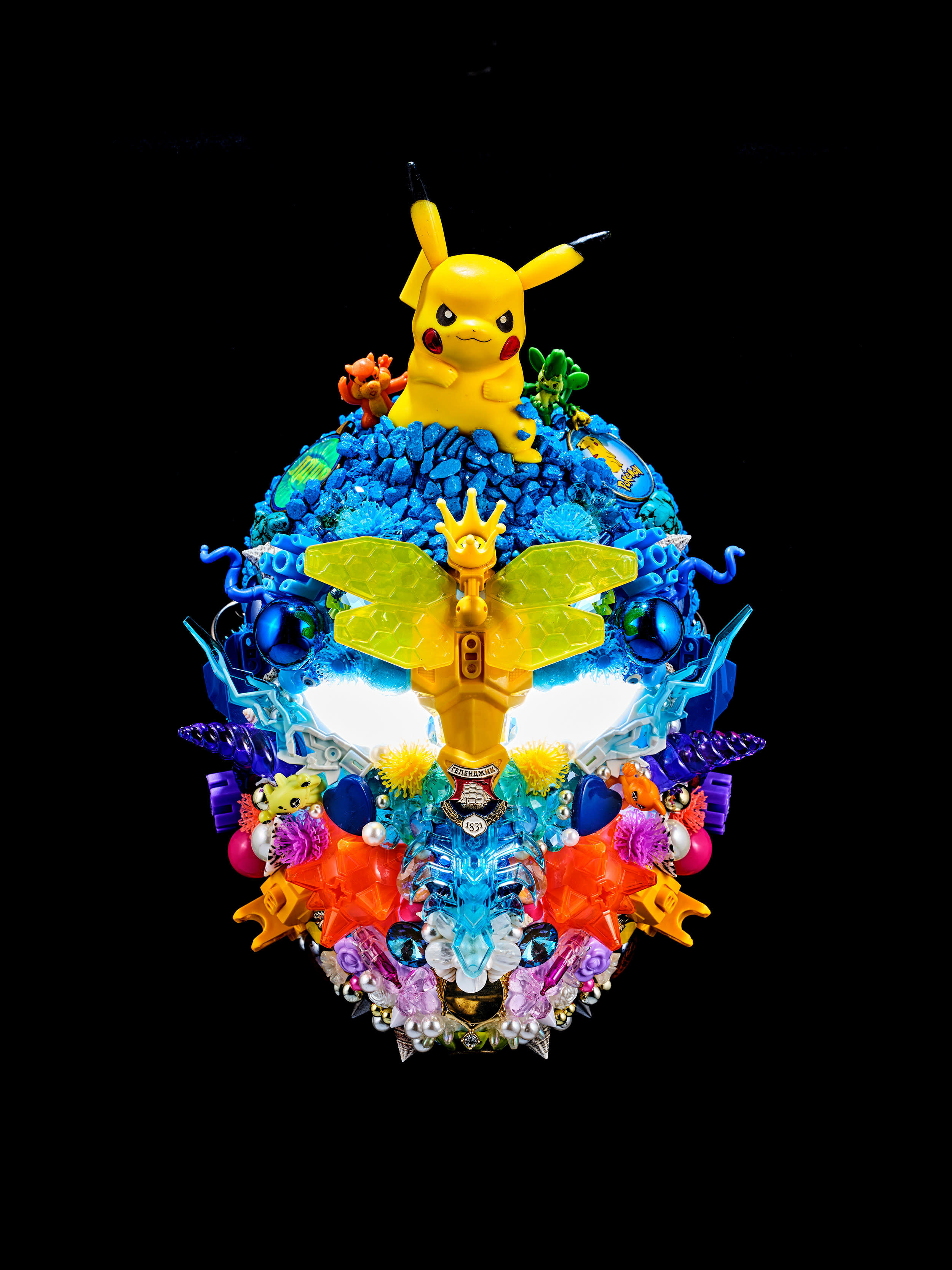 Dmitry Shabalin , Untitled