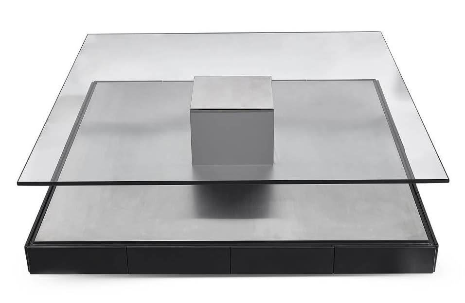 Marco Fantoni, Table T147