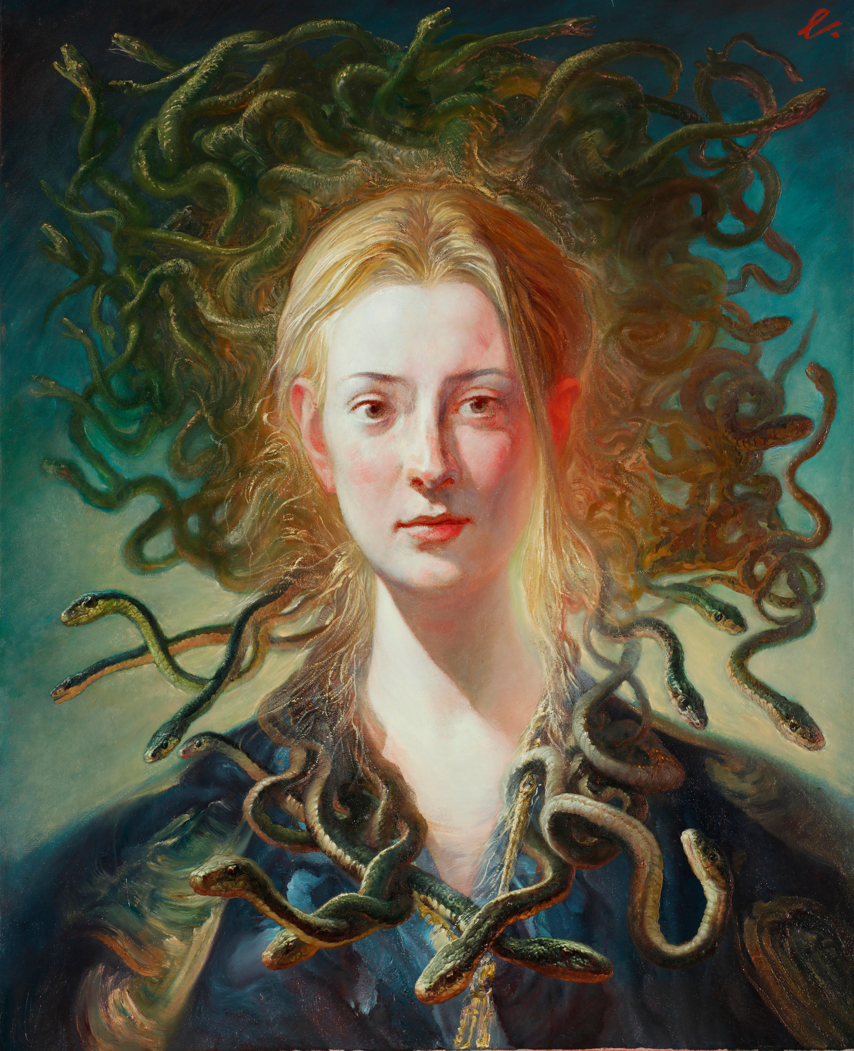 Egor Koshelev, Medusa