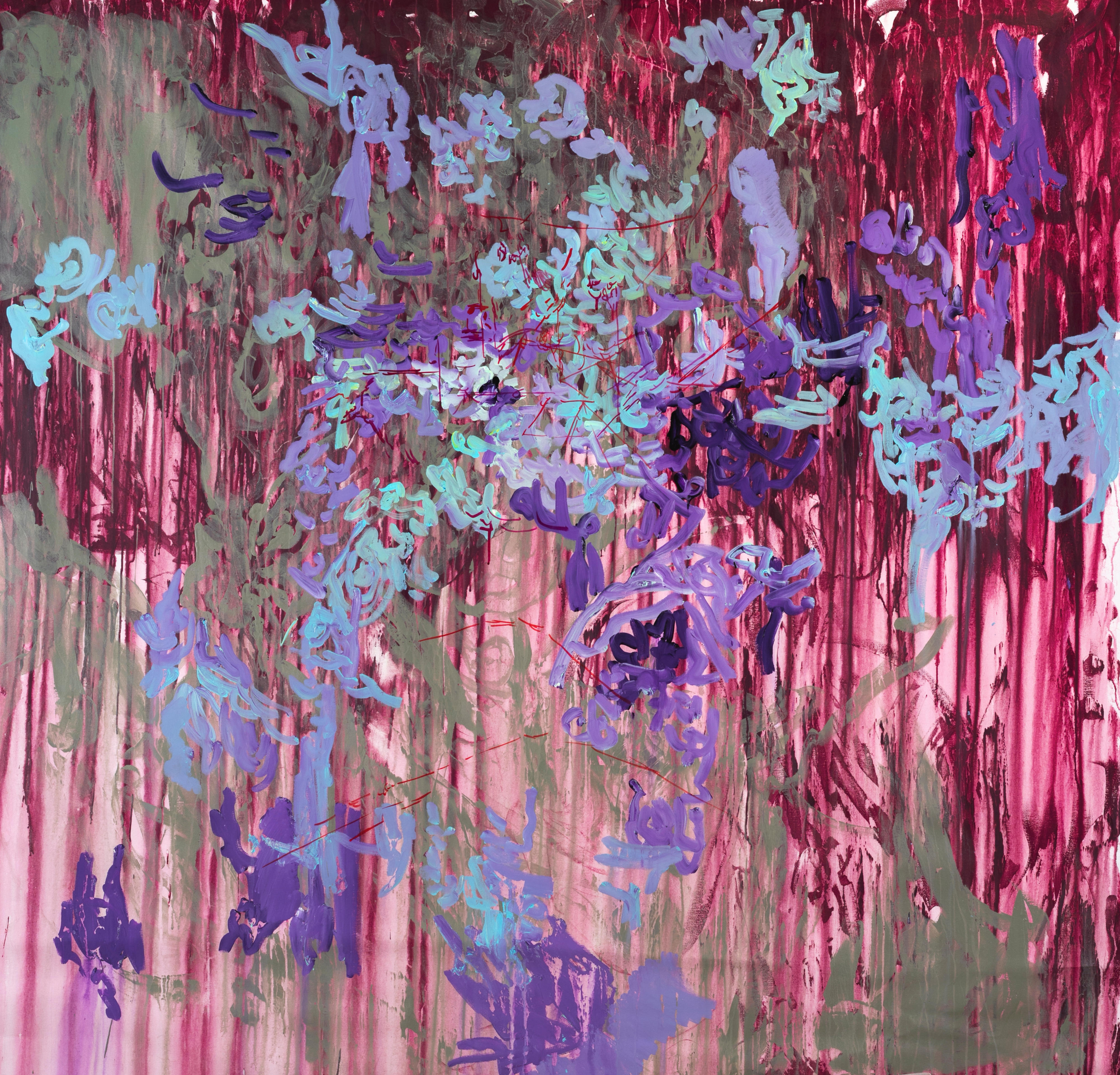 Влад Кульков, KULK CURTAIN 003. Утилизация