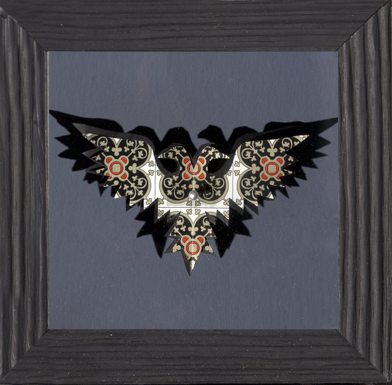 Andrei Filippov, From the series «Entertaining Entomology»