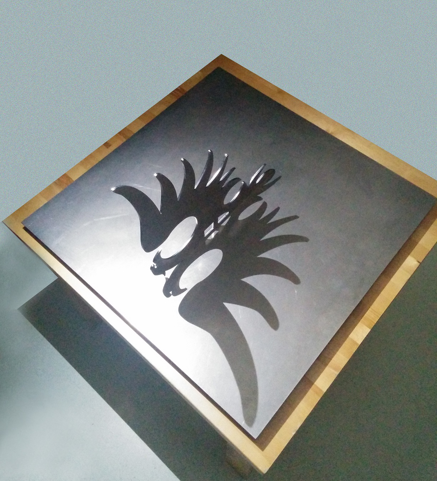 Andrei Filippov, Gnomon