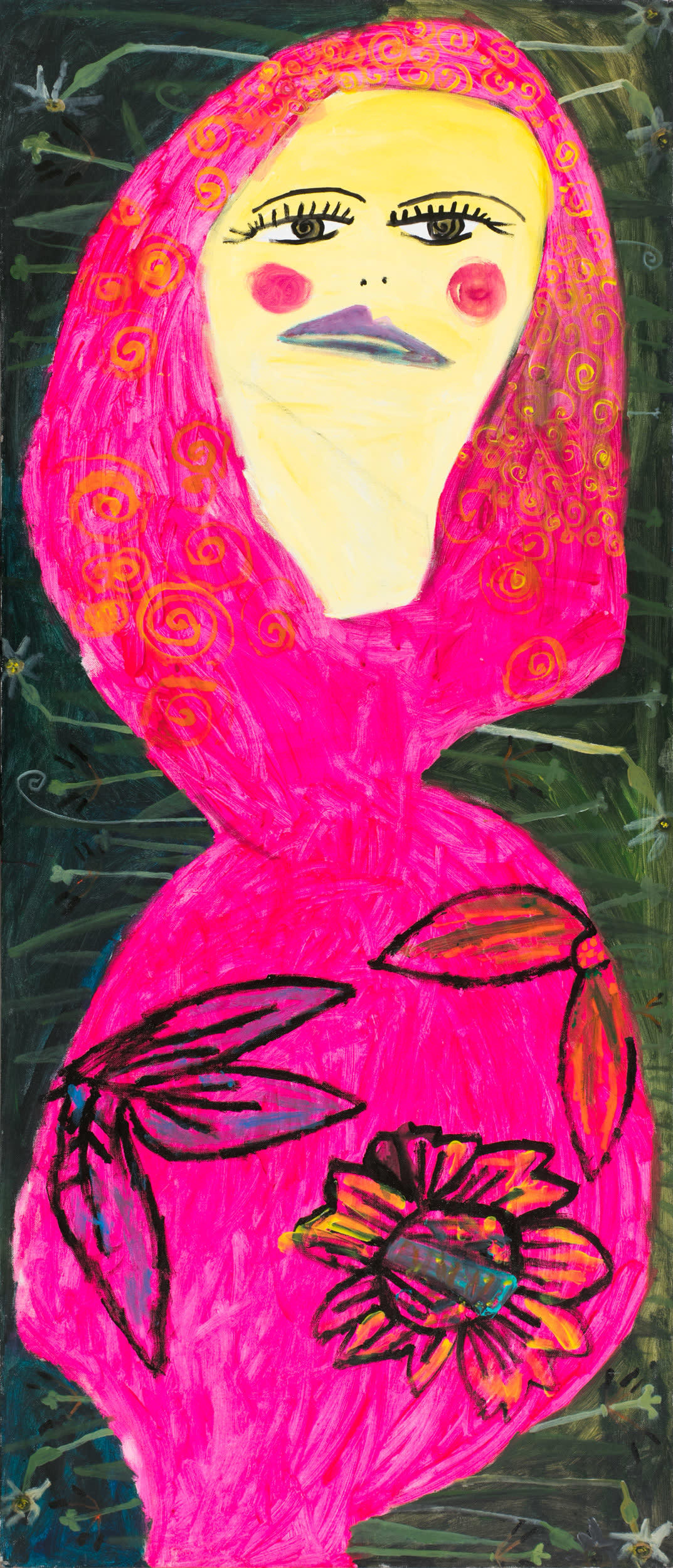 Ivan Sotnikov, 8 of March