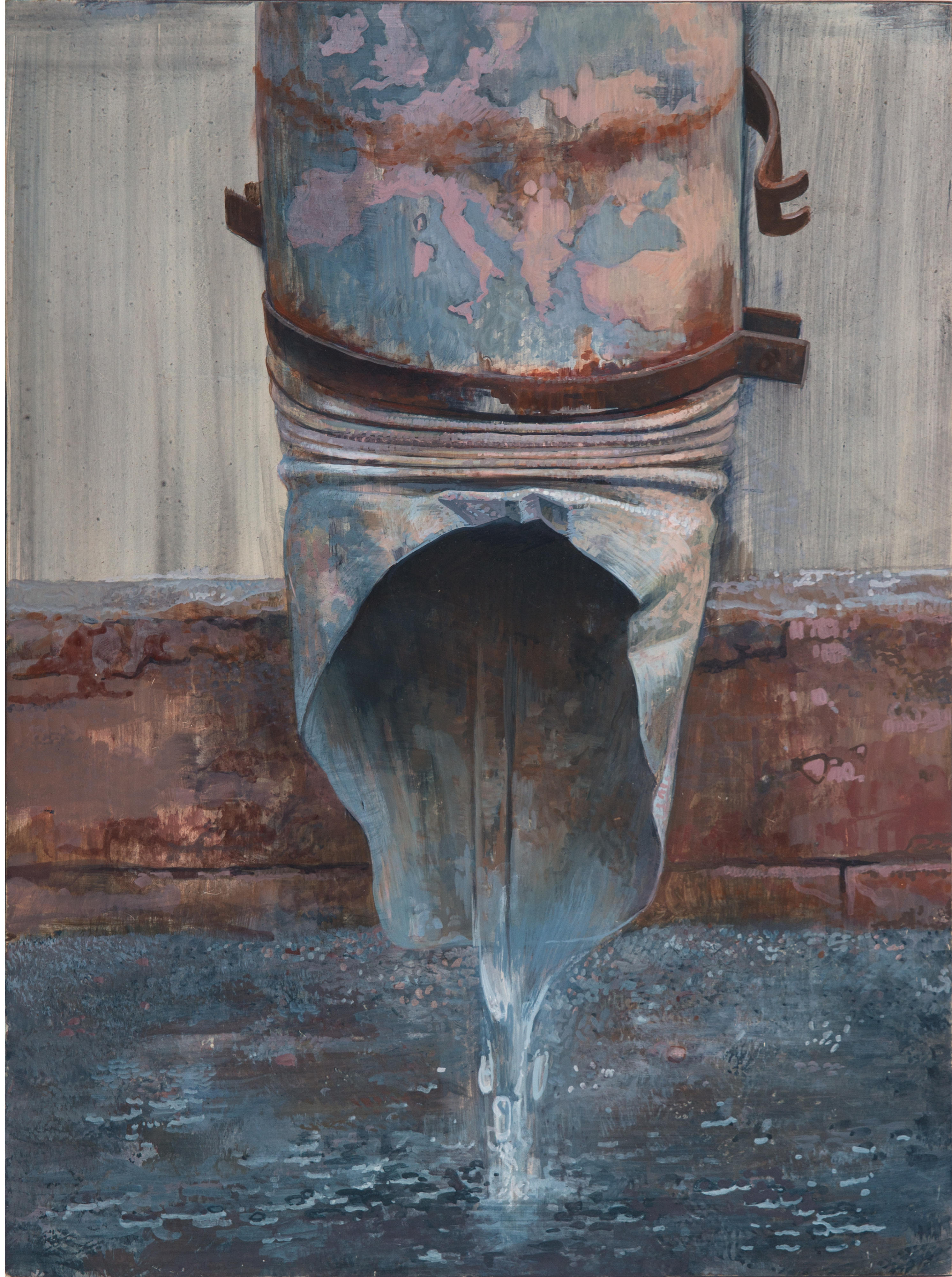 Alexander Morozov, The end