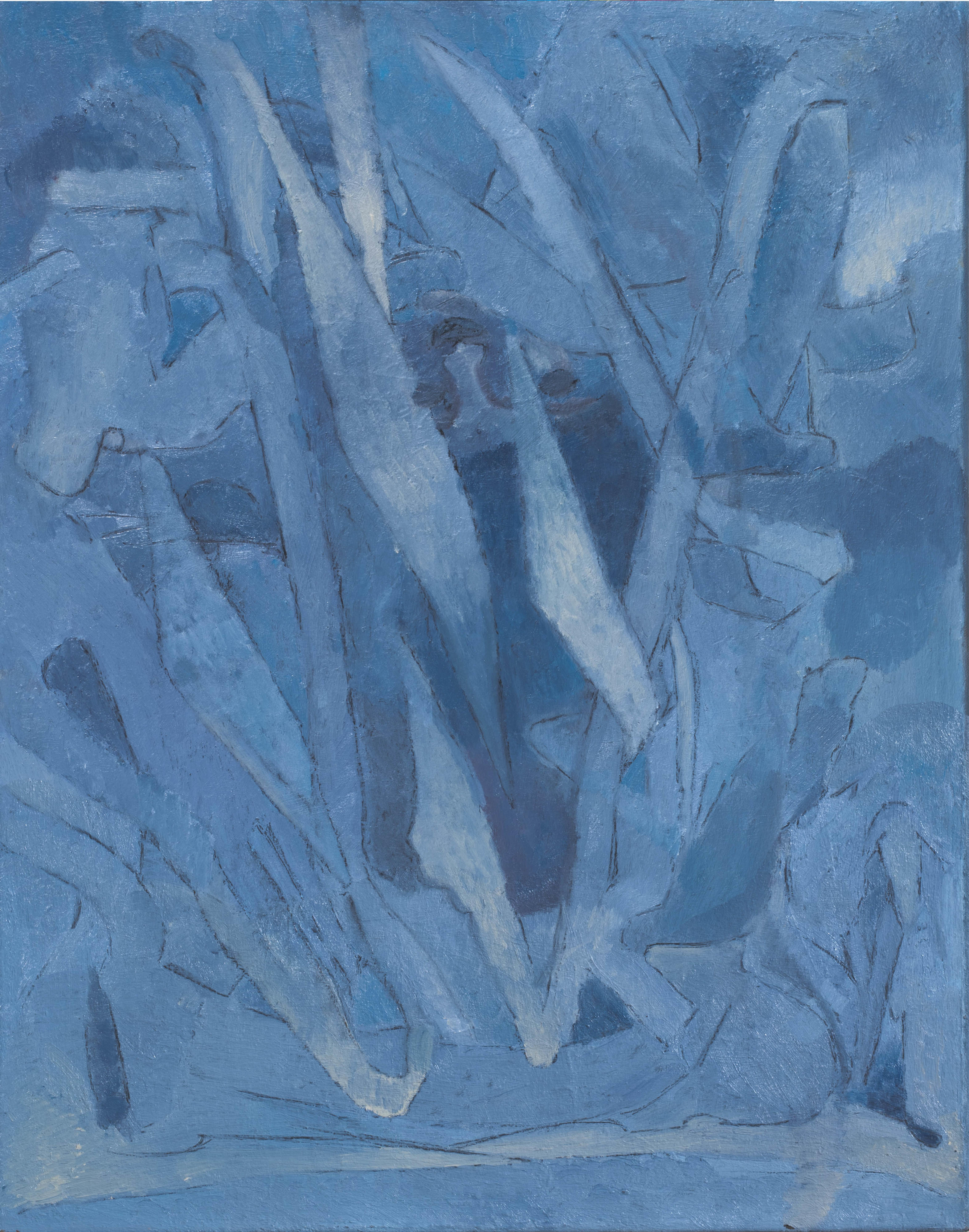 Evgeny Dedov, Untitled