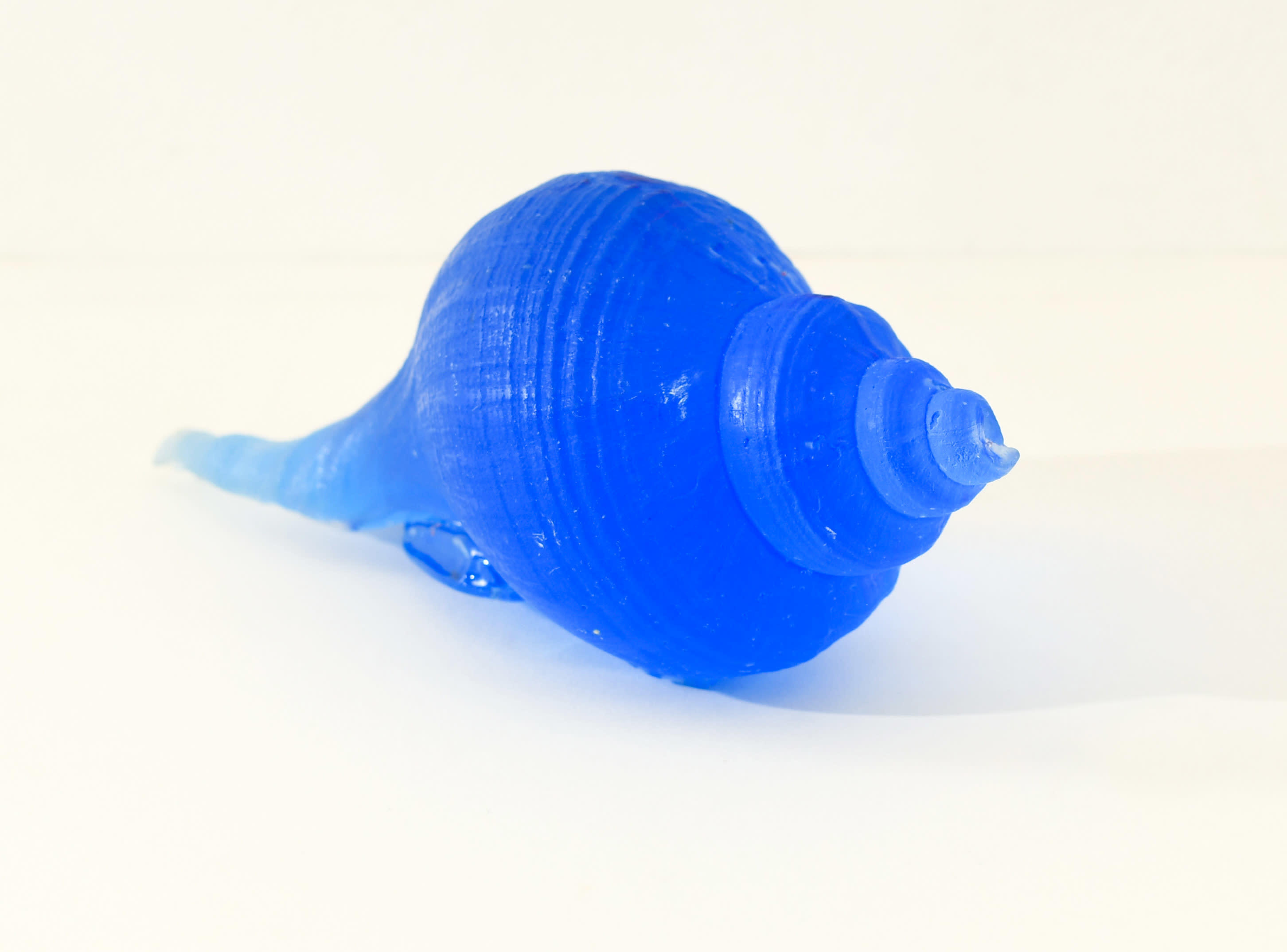 Mayana Nasybullova, From the project «Unatural objects»