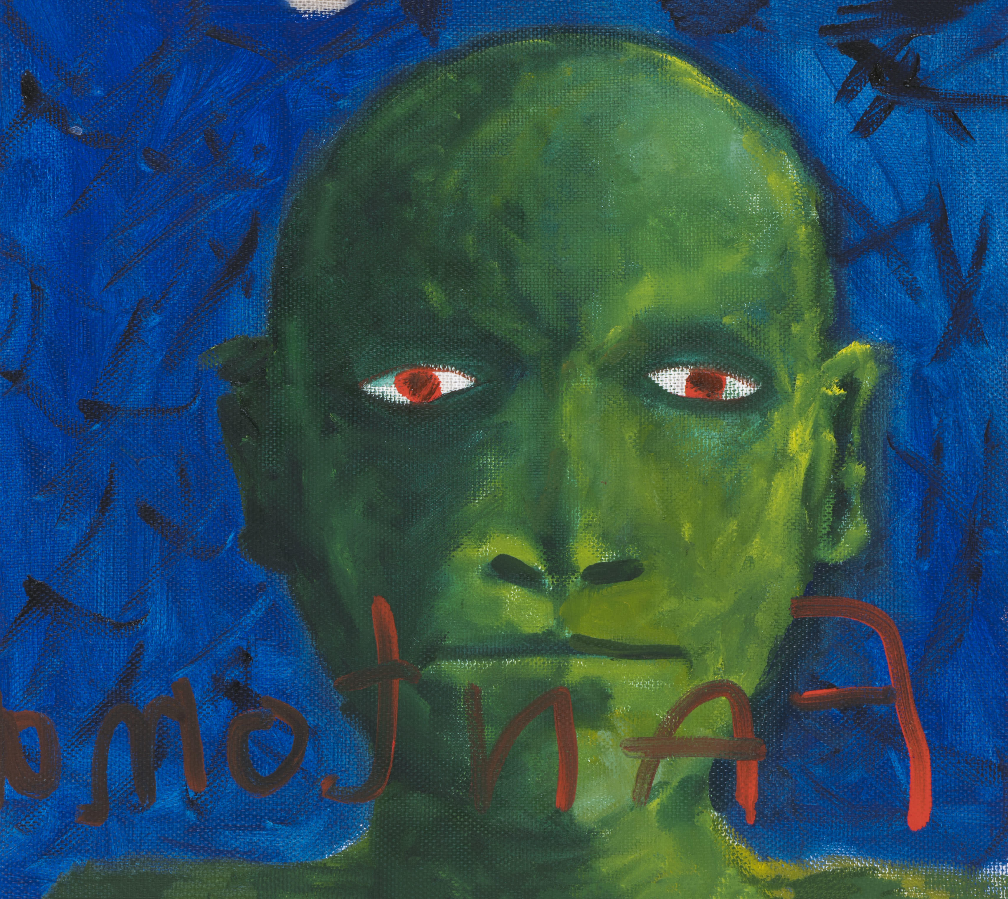 Oleg Kotelnikov, Phantomas