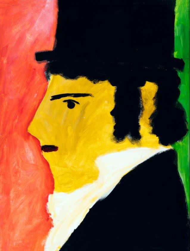 Ivan Sotnikov, Pushkin