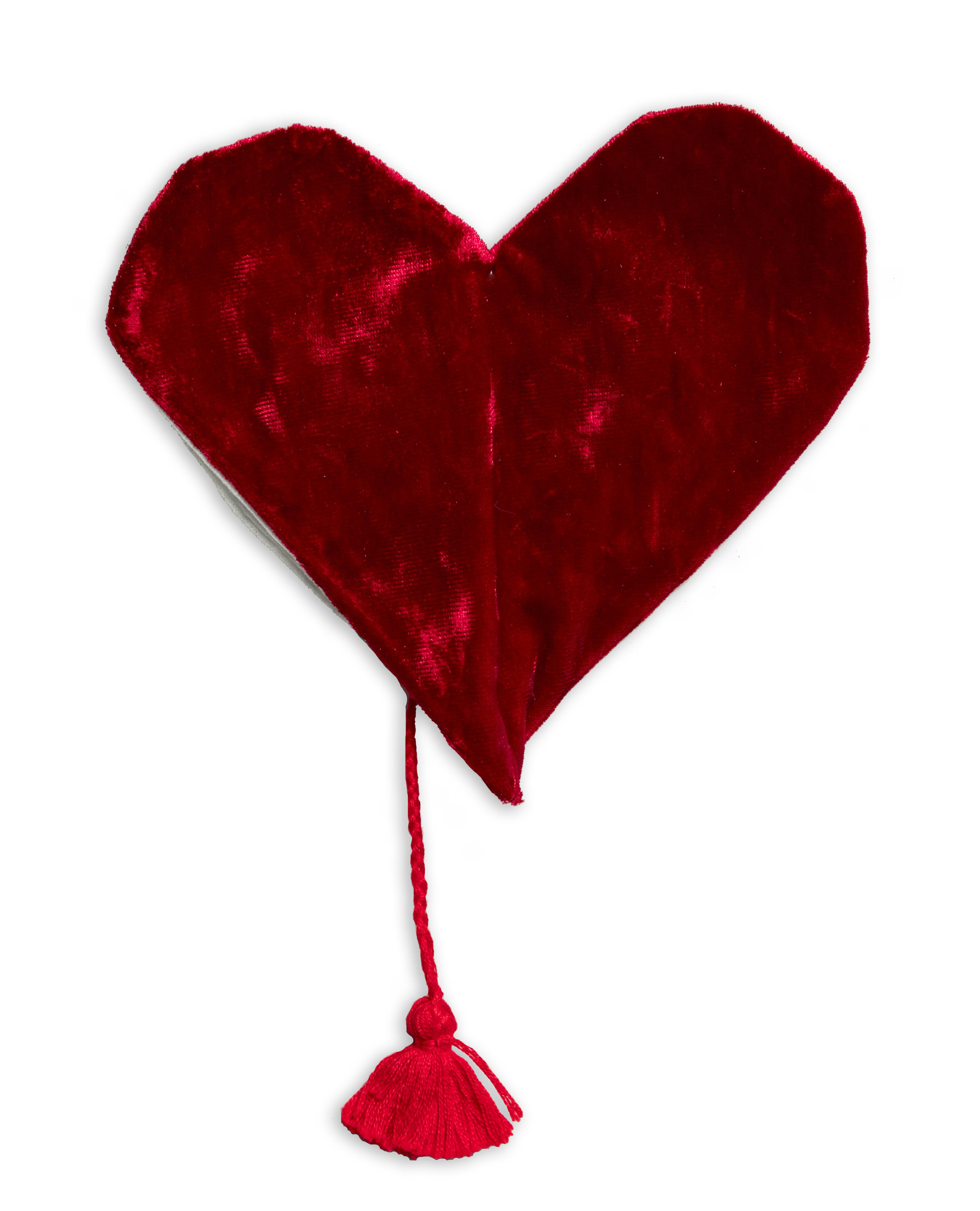 Lana Morozova, Heart, come back